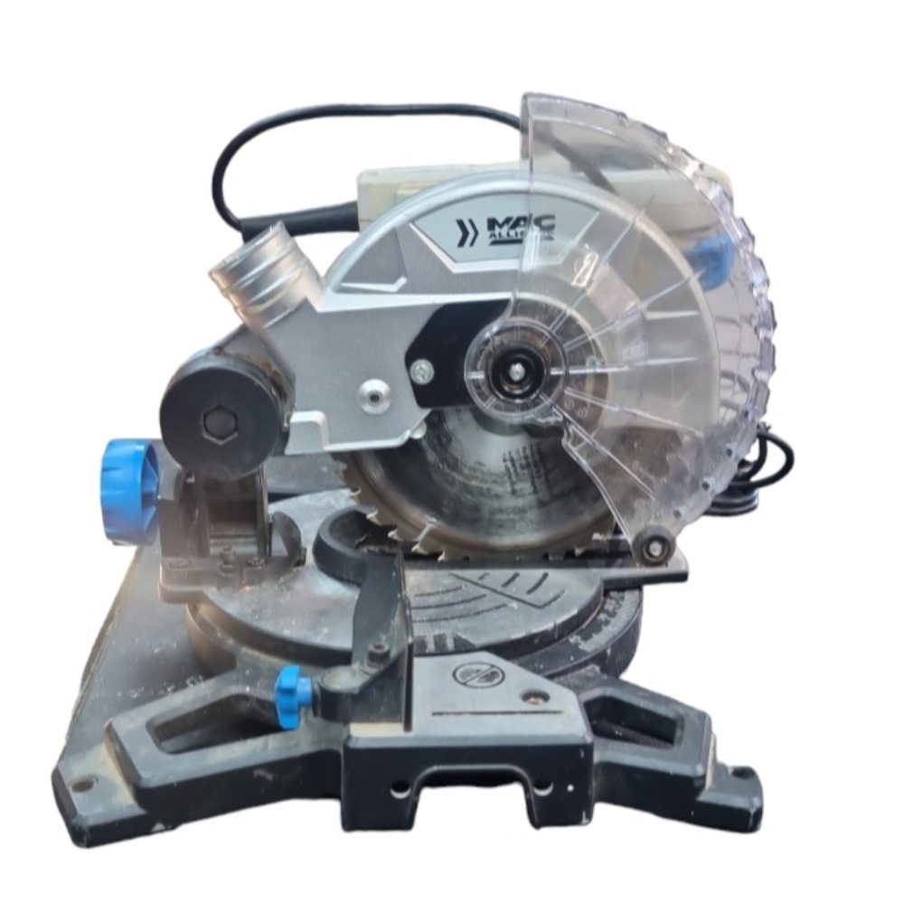 Macallister Chop Saw - Own4Less